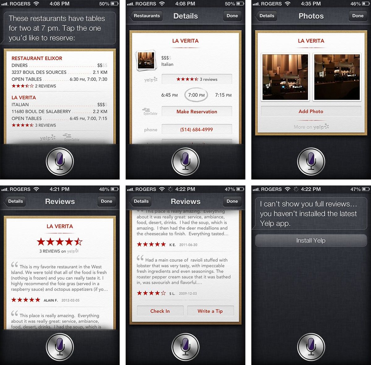 iOS 6 review | iMore