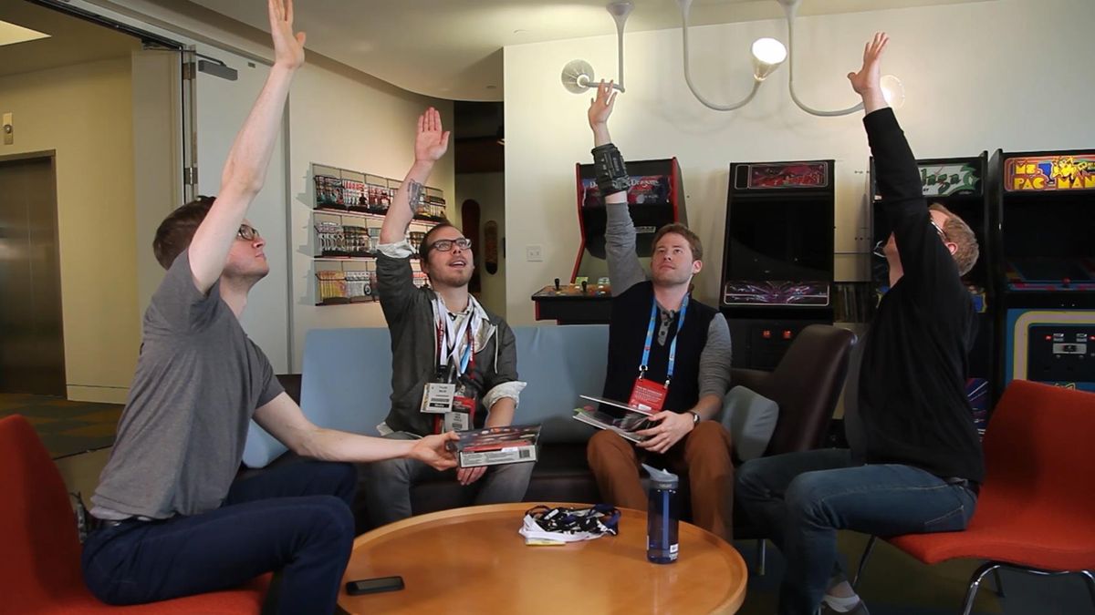 The PC Gamer Show Episode 0: E3 | PC Gamer
