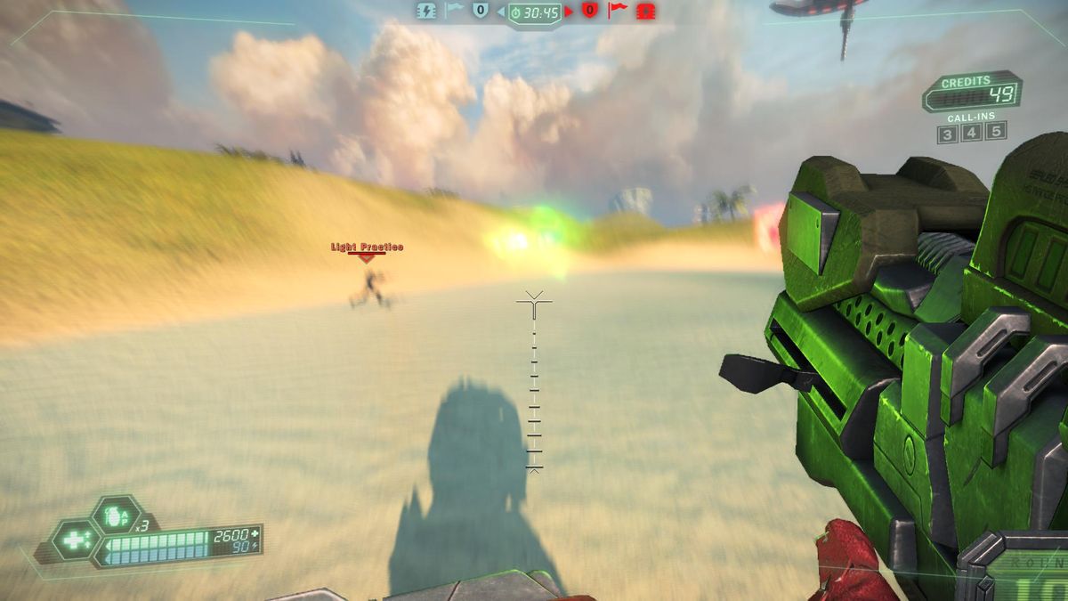 The Best Guns in PC Gaming | PC Gamer