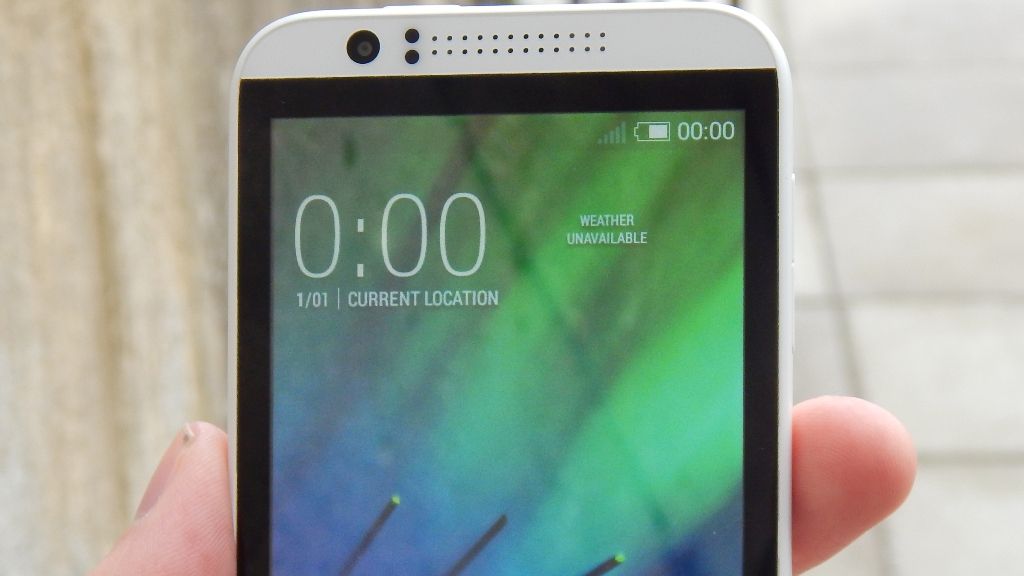 Camera and media - HTC Desire 510 review - Page 5 | TechRadar