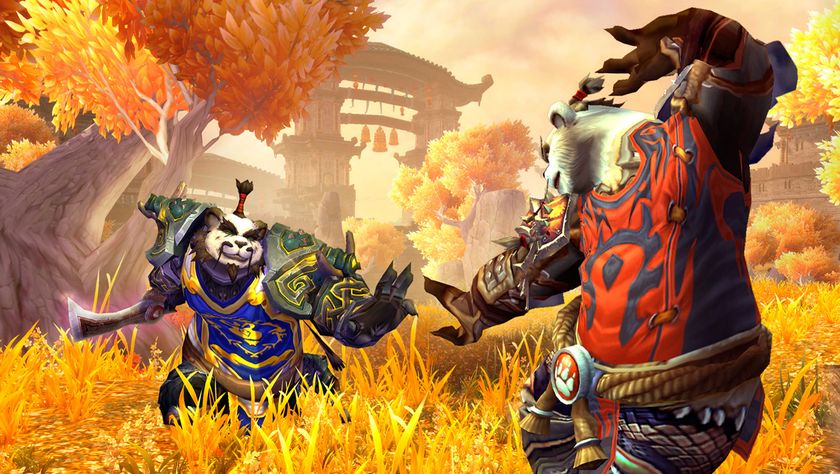 Most addicting games | GamesRadar+