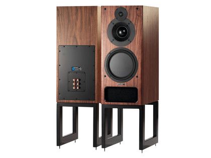 PMC IB2i loudspeakers review | TechRadar