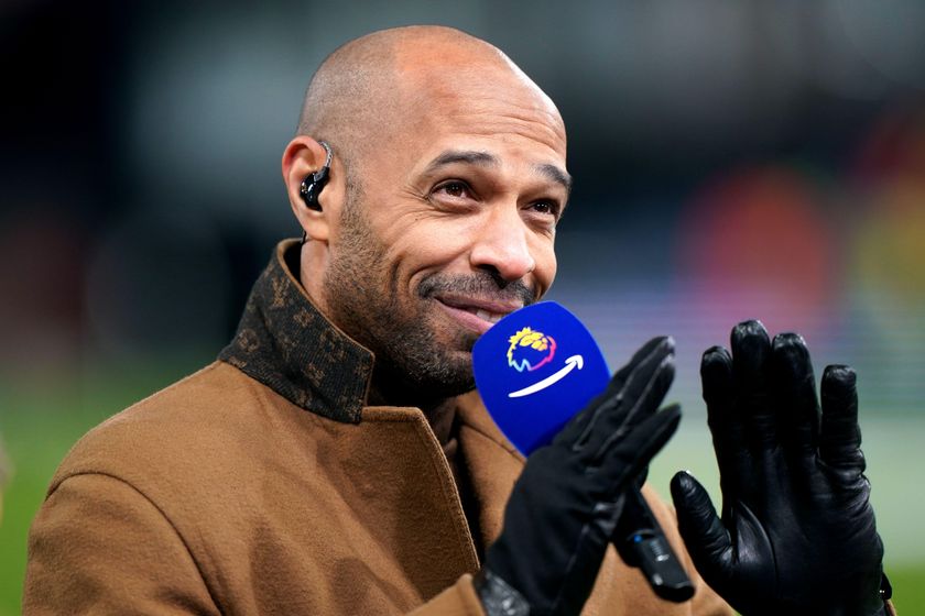 The best football pundits ever | FourFourTwo