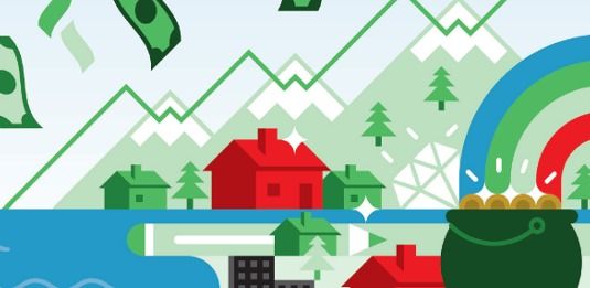 6 steps to getting a pay rise | Creative Bloq