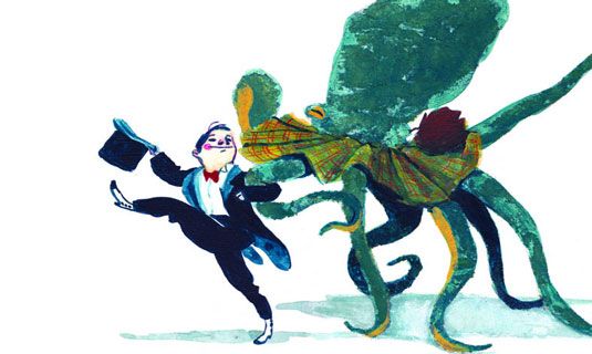 How to develop a visual language | Creative Bloq