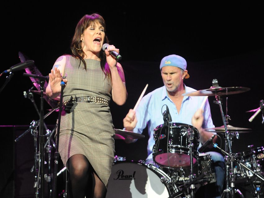 Beth Hart's top 5 tips for singers | MusicRadar