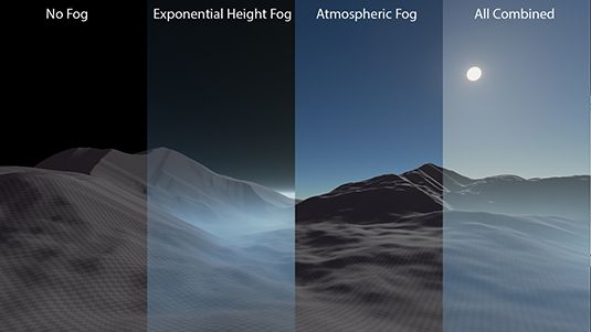25 tips for Unreal Engine 4 | Creative Bloq
