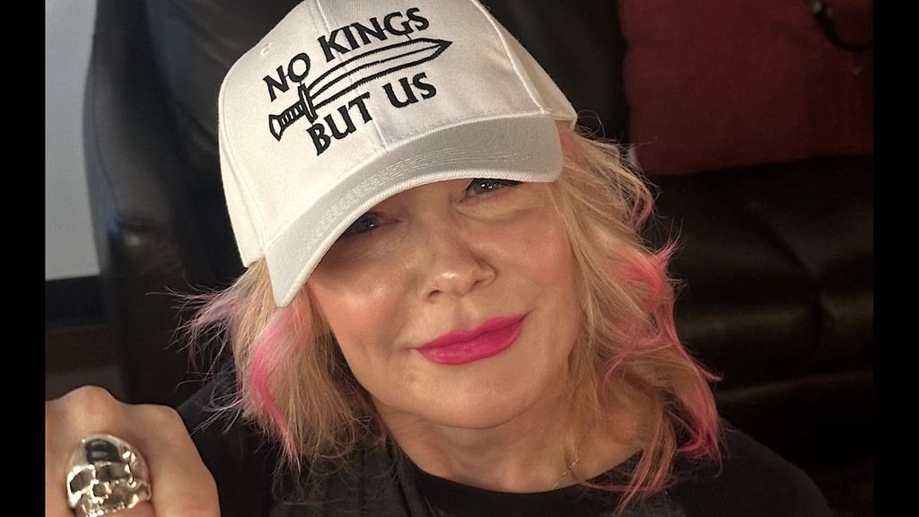 "Barracuda is a powerful piece of music that was never intended for ...