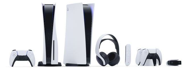 Why I love the design of the PS5 | TechRadar