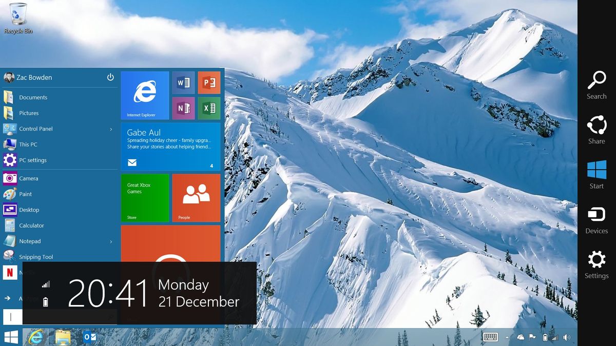 Retro review: Using Microsoft's Surface 2 in 2017 | Windows Central