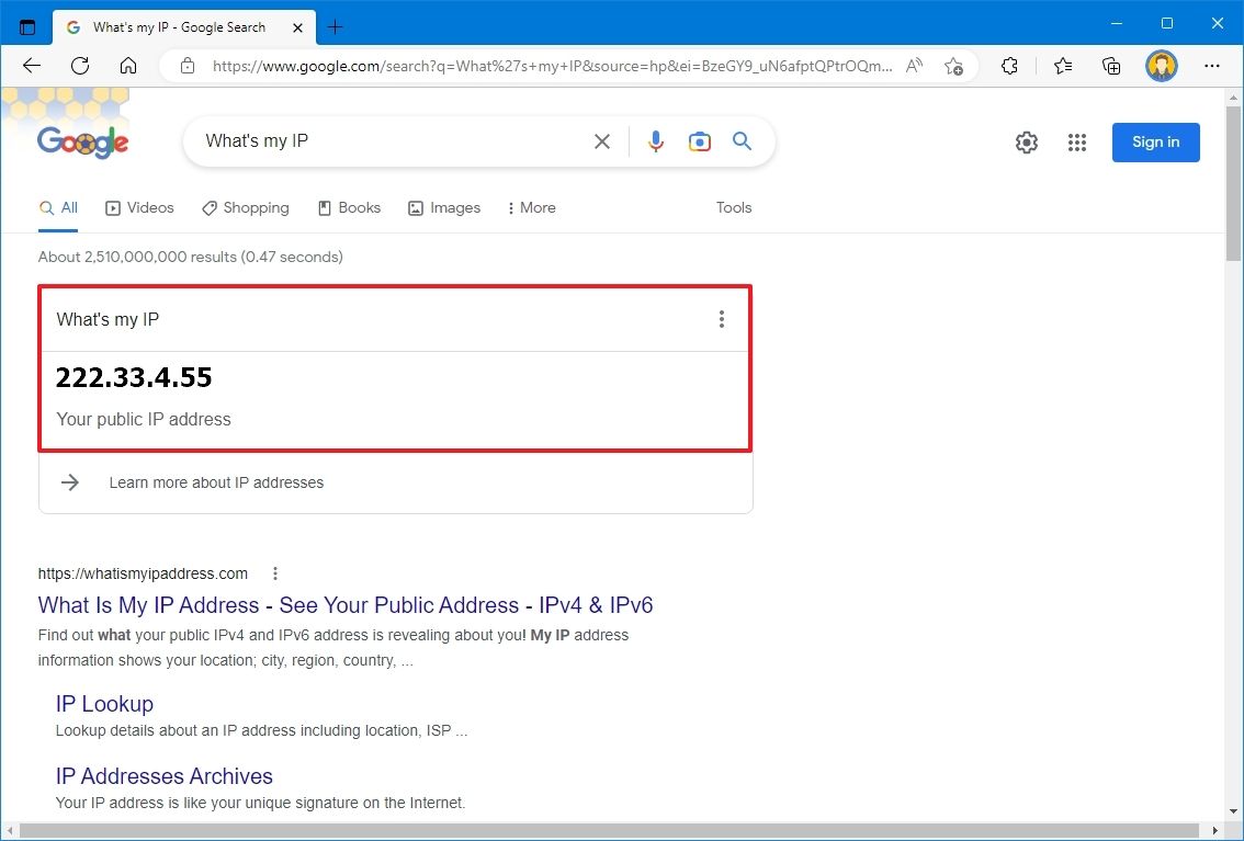 How to use Remote Desktop app to connect to a PC on Windows 10 ...