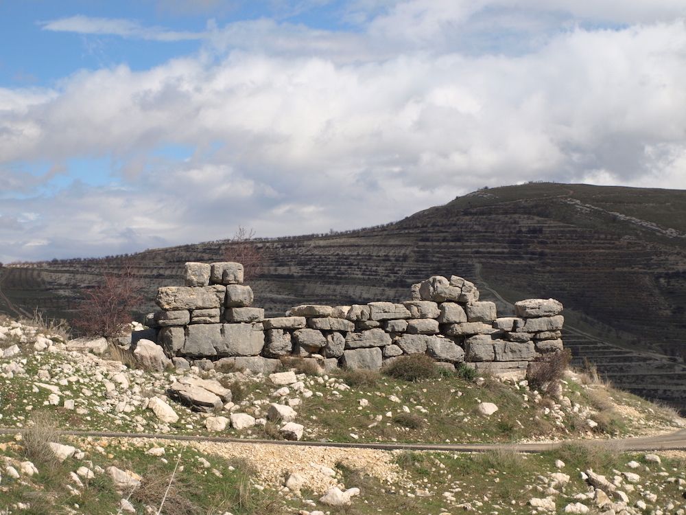 Photos: Centuries of History Revealed Beneath Roman Ruins | Live Science