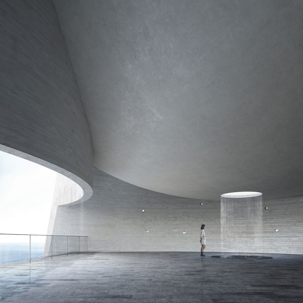 We profile the inimitable Open Architecture of China | Wallpaper*
