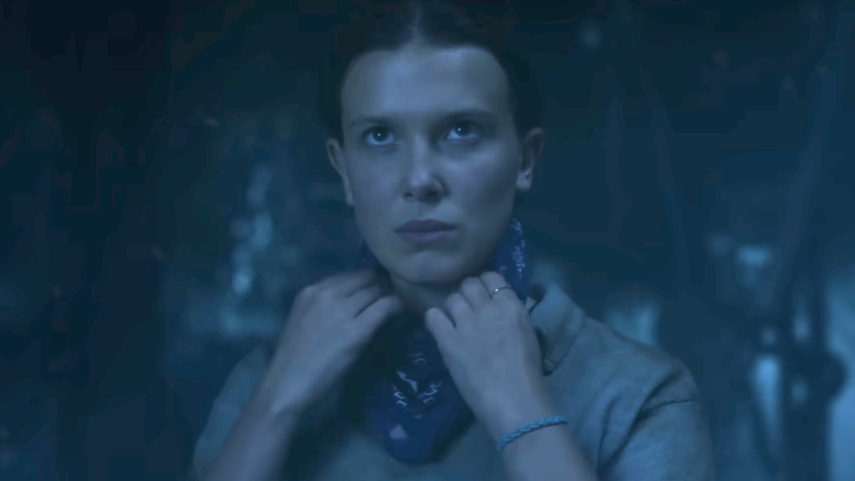 If You Wondered How Pumped People Were For Stranger Things Season 5 ...
