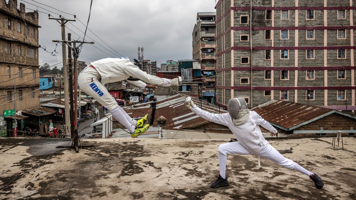 The week's best photos | The Week