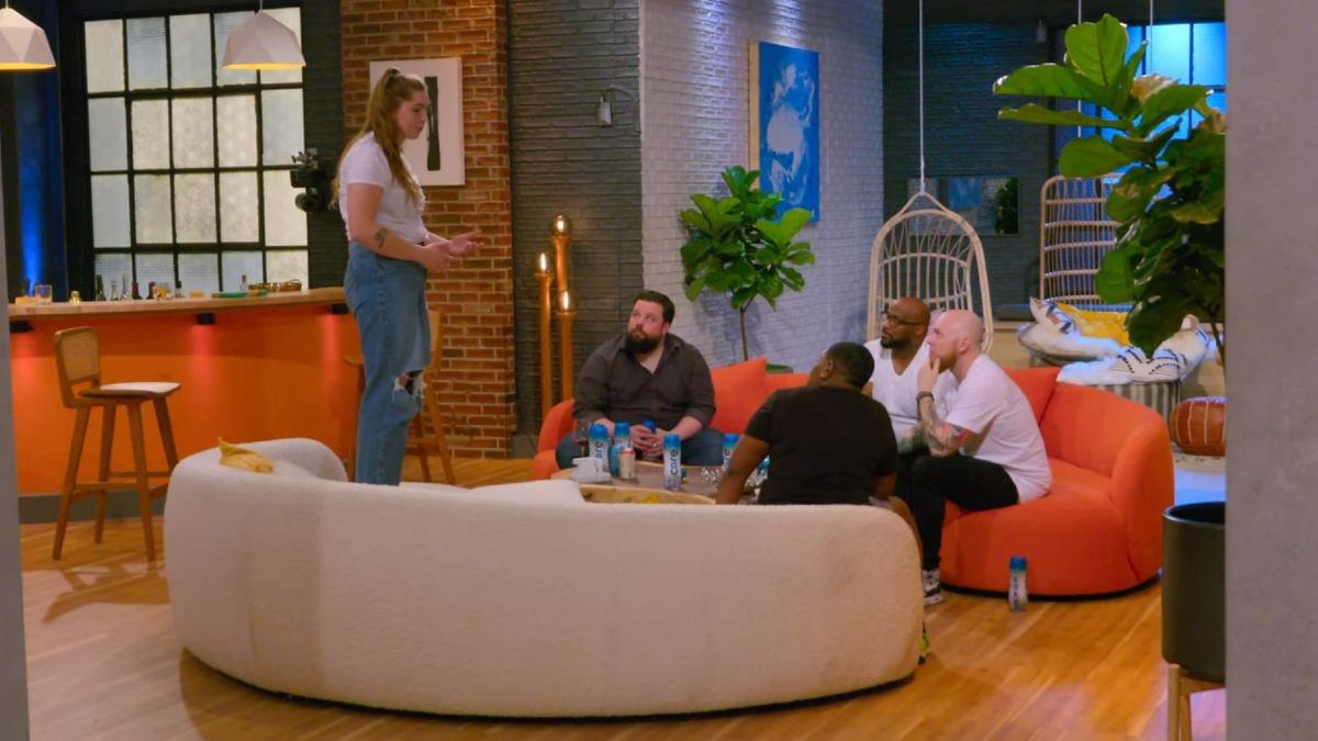 6 Ways Pressure Cooker Is A Refreshing Take On Cooking Shows | Cinemablend