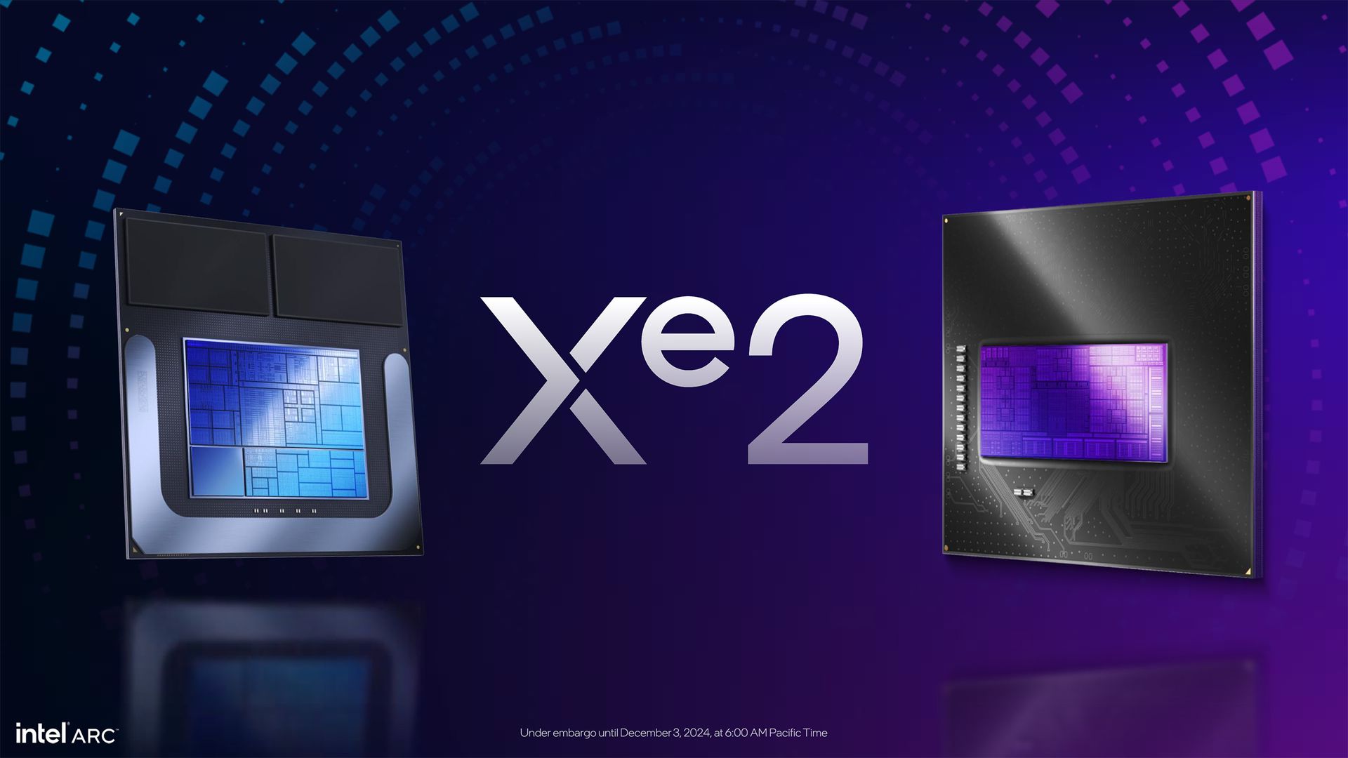 Intel rumored to launch a 24GB Battlemage GPU for professionals in 2025 ...