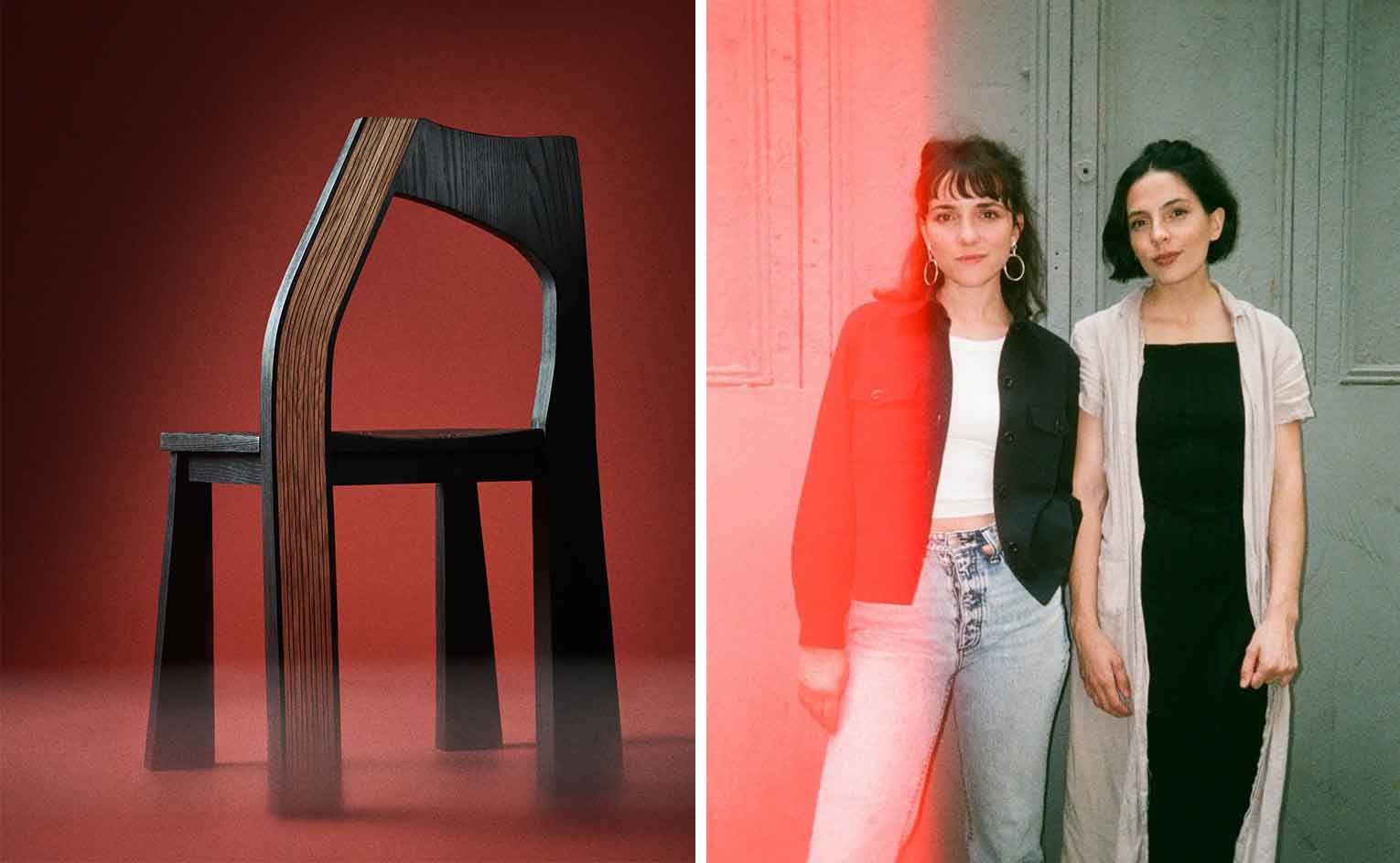 Alexis & Ginger: Wallpaper* Future Icons | Wallpaper*