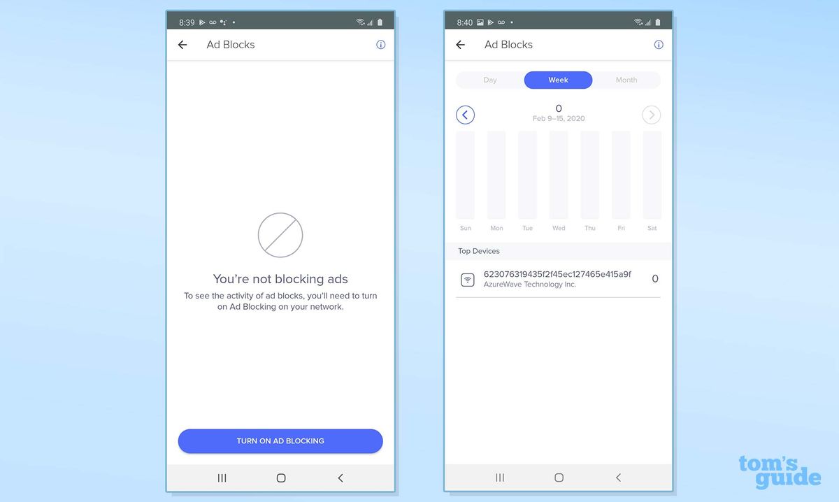 Eero mesh router review | Tom's Guide