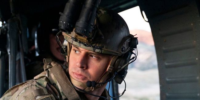 Why 9-1-1 Needed That Heartbreaking Eddie Episode And How Buck Can Help ...