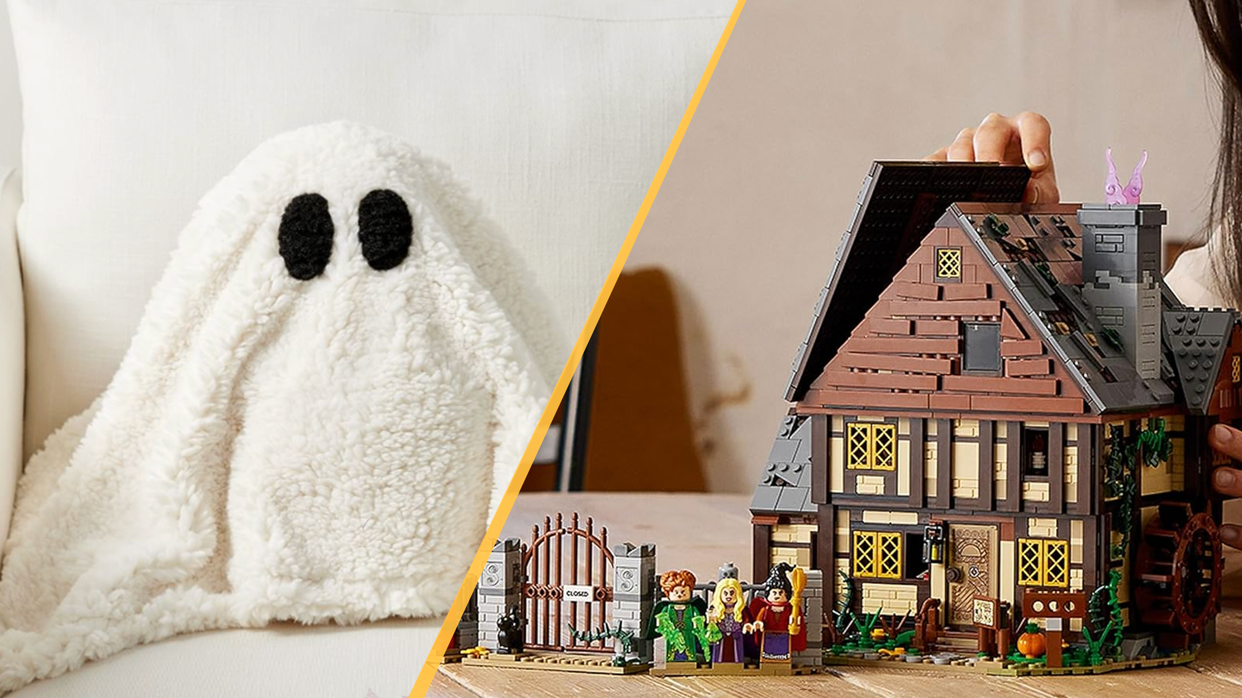 25 Halloween gift ideas — our favorite Boo Basket picks starting at $9 ...