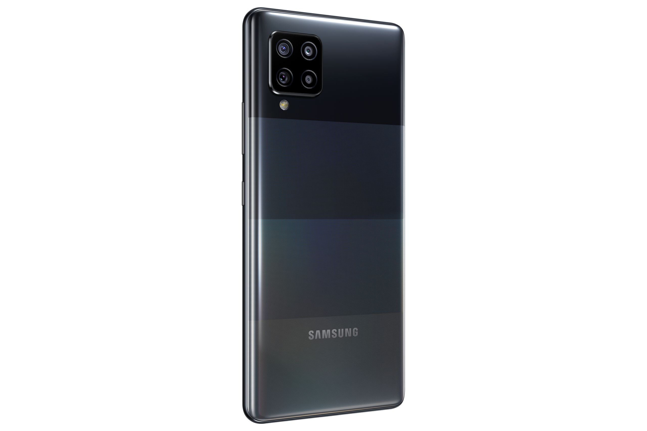 Samsung Galaxy A42 aangekondigd als eerste budget 5G-smartphone | TechRadar