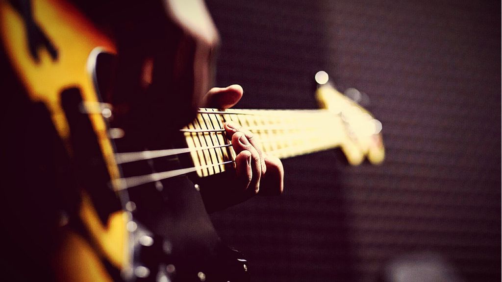 The 25 greatest basslines of all time | MusicRadar