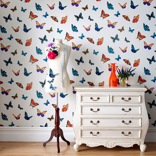 From bugs to butterflies: be inspired by our interiors trend edit ...