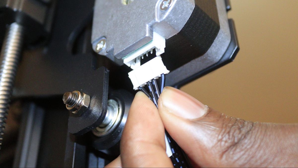 How to Fix Under-Extrusion Issues in 3D Prints | Tom's Hardware