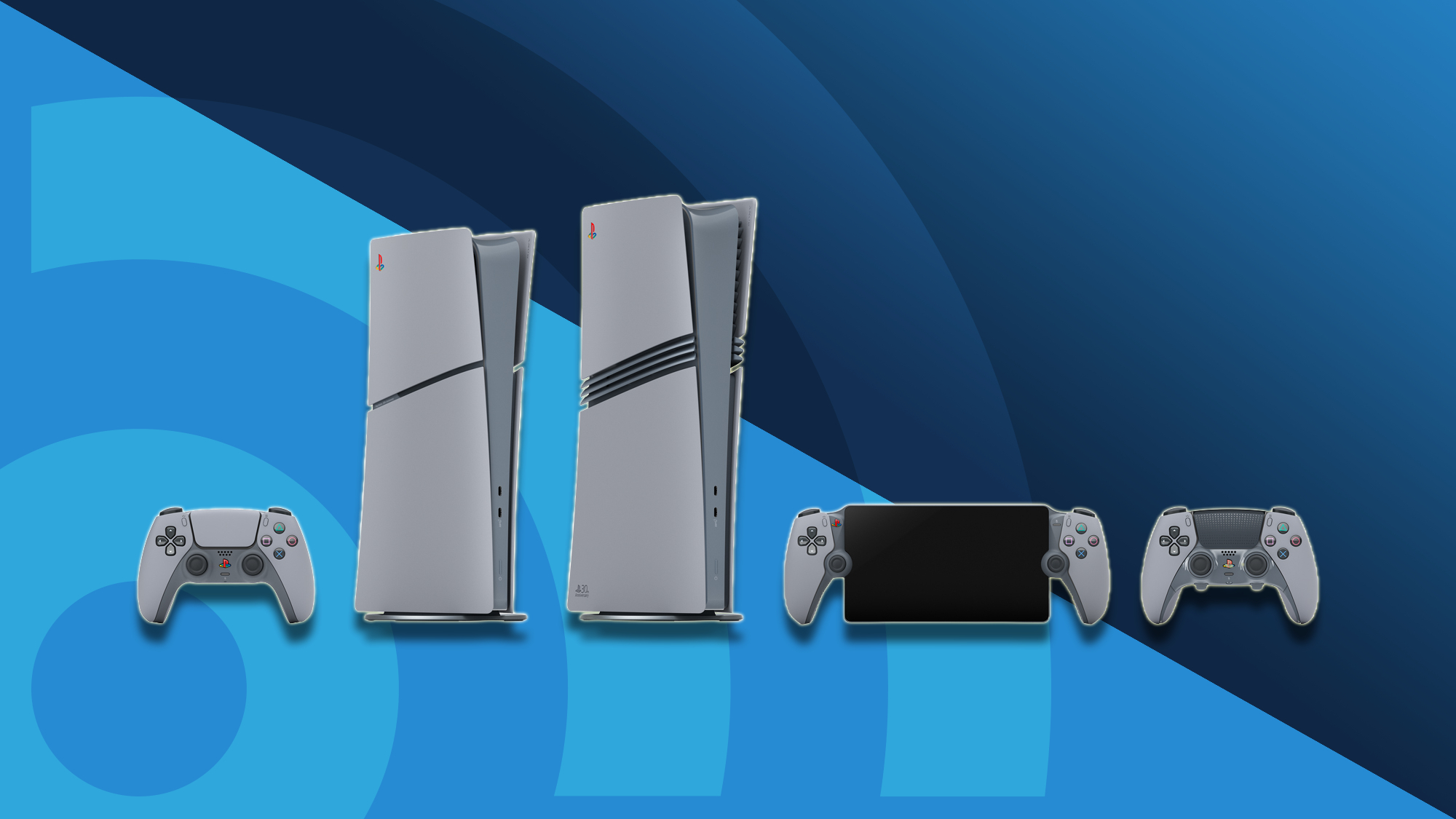 Where To Pre order The PlayStation 30th Anniversary Collection The Where To Pre order The PlayStation 30th Anniversary Collection The