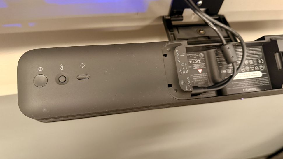 Logitech MeetUp 2 video conferencing camera review | TechRadar