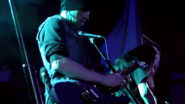 Dragonforce Premiere "Seasons" Music Video | Guitar World