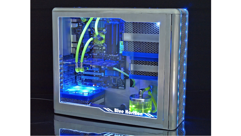 PC Pr0n: 25 New, Kick-Ass Case Mods | PC Gamer