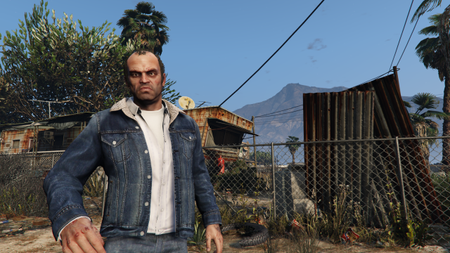 Get the most out of GTA 5’s video editor | PC Gamer