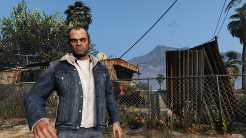 Get the most out of GTA 5’s video editor | PC Gamer