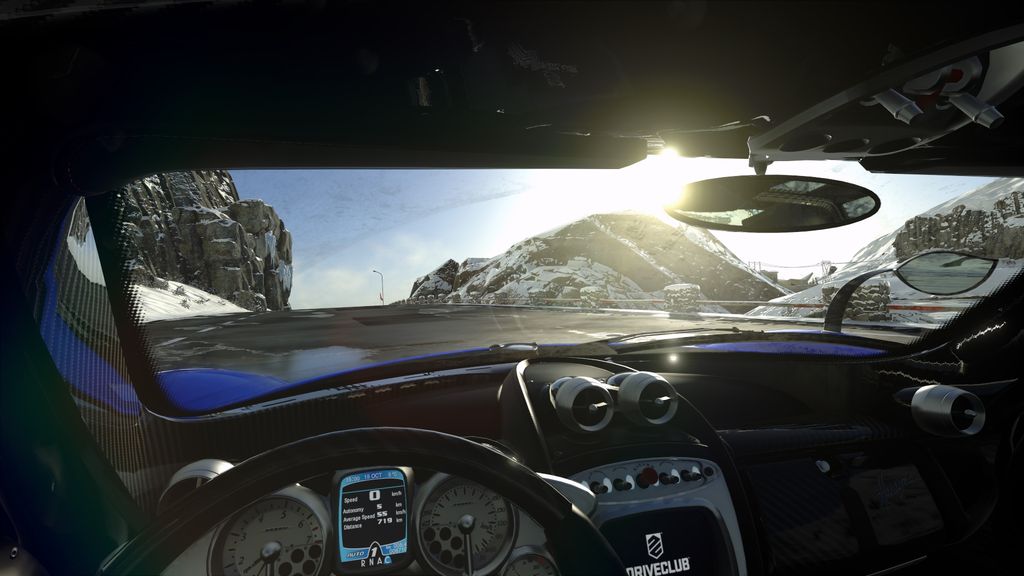 Devil's in the details: why Driveclub might finally be the 'next-gen ...