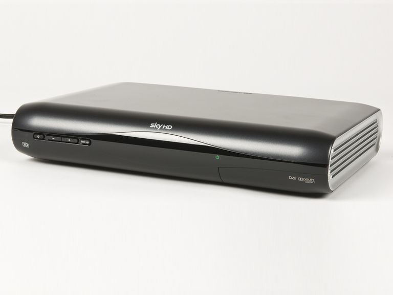 SkyHD Digibox review | TechRadar