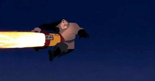 The 25 best firework movie moments to blow your mind | GamesRadar+