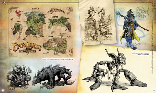 GR Giveaway: EverQuest: The 10th Anniversary Collectors Edition and ...