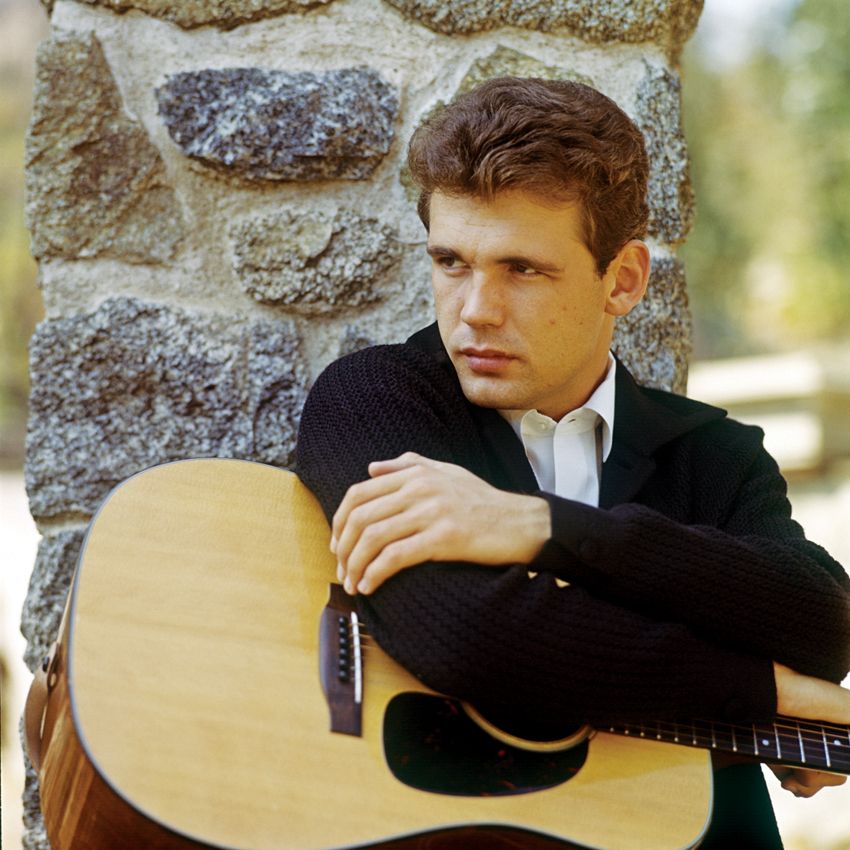 Interview: Duane Eddy on Gretsch, Forest Gump and becoming The Guitar ...