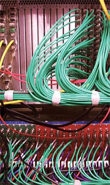 How to Determine the Best Router for Your Facility | TV Tech