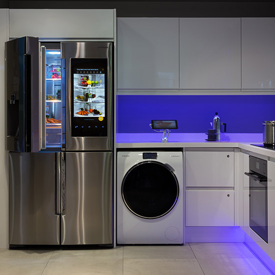 Five ways this fridge will change your life | Ideal Home