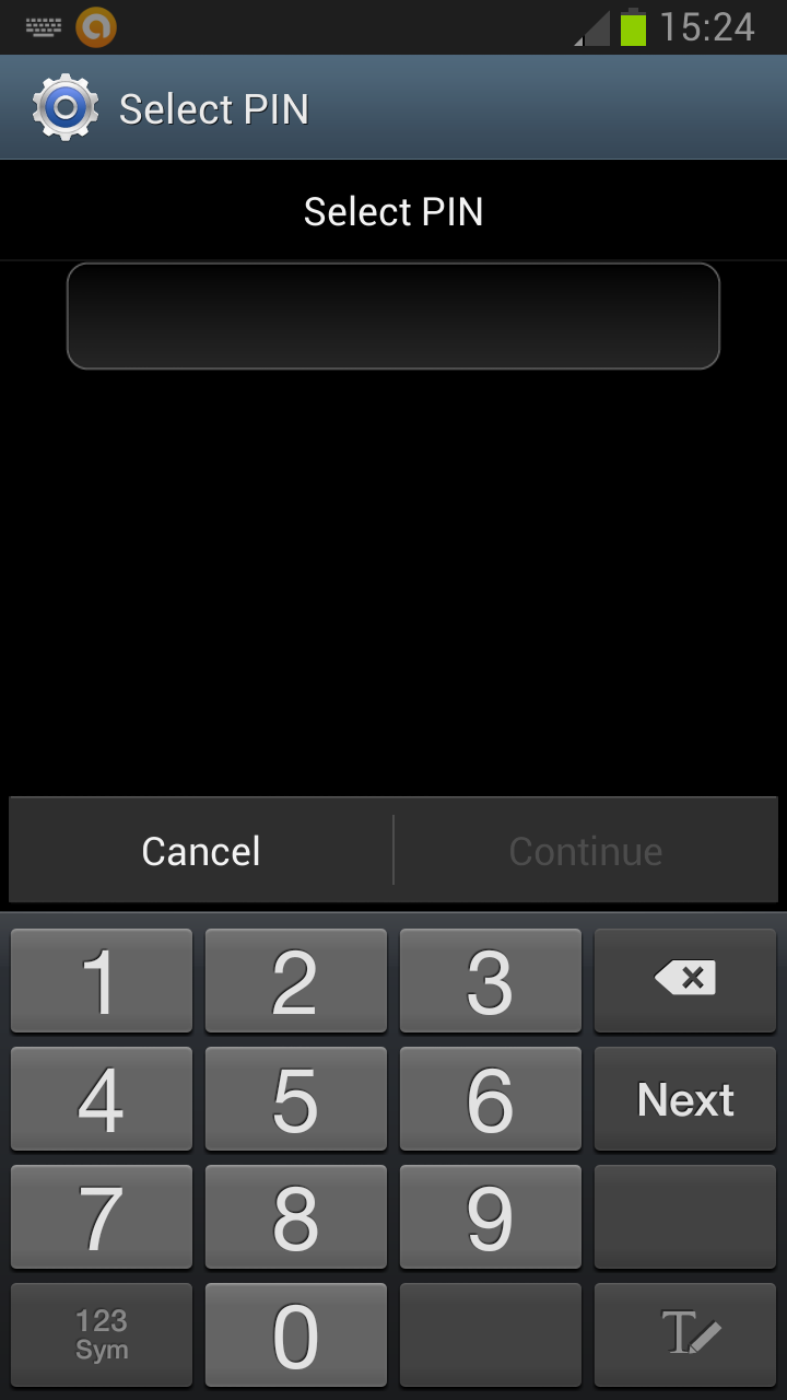 Why your smartphone PIN isn't as safe as you think | TechRadar