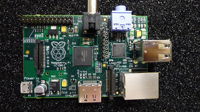 Raspberry Pi: Everything you need to know | TechRadar