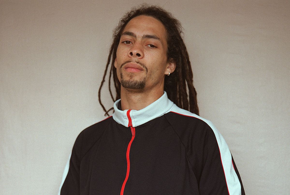 Classic album: New Forms by Roni Size and Reprazent | MusicRadar