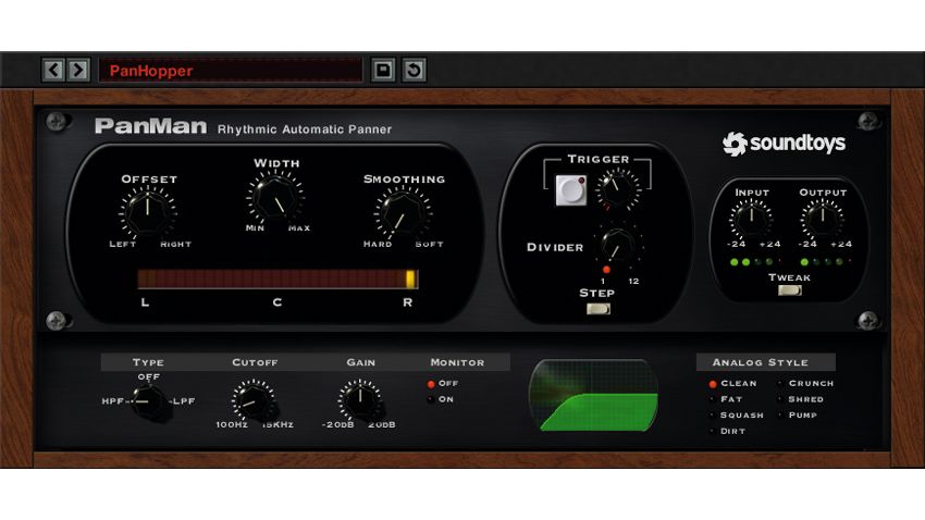 5 of the best VST/AU autopanning plugins | MusicRadar
