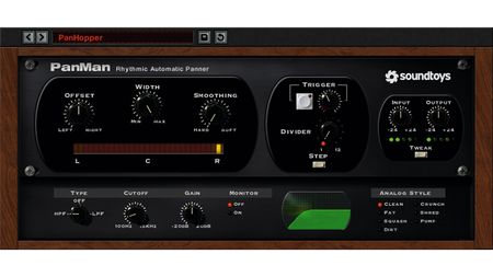5 of the best VST/AU autopanning plugins | MusicRadar