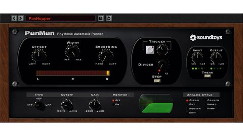 5 of the best VST/AU autopanning plugins | MusicRadar