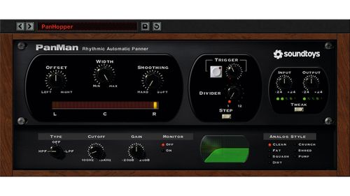 5 of the best VST/AU autopanning plugins | MusicRadar
