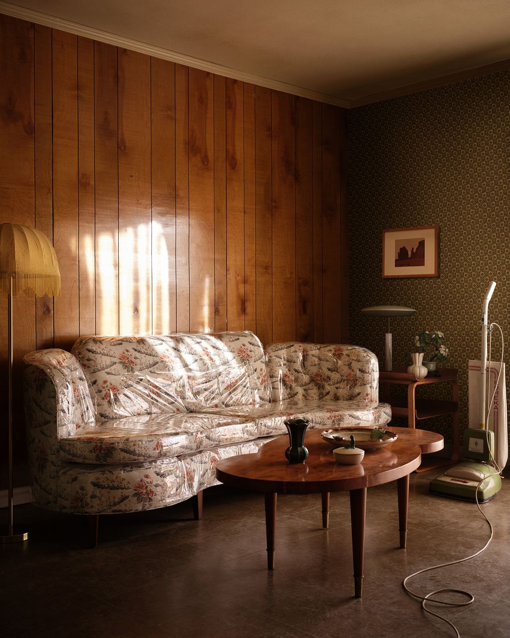 Zak + Fox's nostalgic new textile collection will take you to another ...